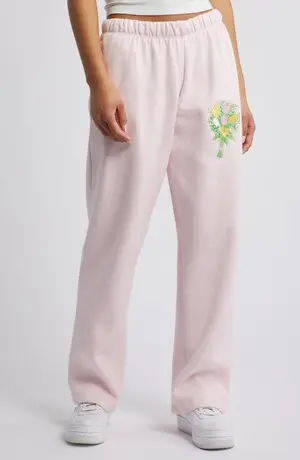 Happy Camp3r Casual Sweatpants For Women