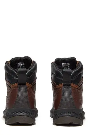 Timberland 6" Composite Toe Work Boots