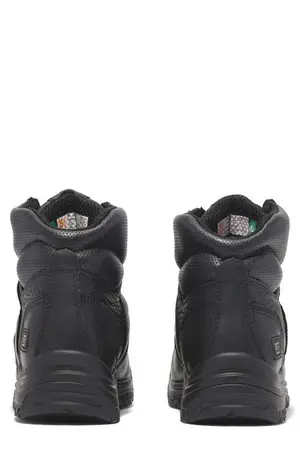 Timberland Titan 6" Composite Toe Work Boots