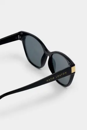 KATIE LOXTON Sydney Cat-eye Sunglasses
