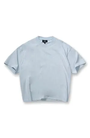 REPRESENT Showcasing Cotton Graphic T-shirt