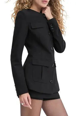 FAVORITE DAUGHTER The Spencer Jacket