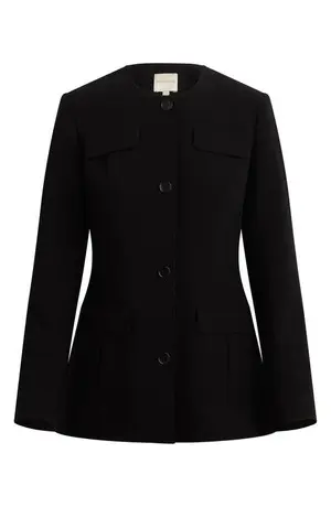 FAVORITE DAUGHTER The Spencer Jacket