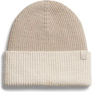 Rag & Bone Blake Wool-blend Beanie - Ivory Multi