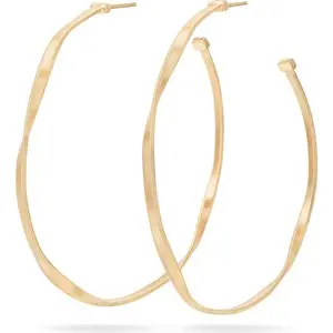 Marco Bicego Hoop Earrings