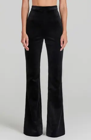 NADINE MERABI Davina Flare Pants