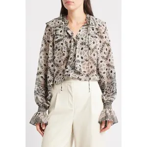 Kobi Halperin Lace Blouses