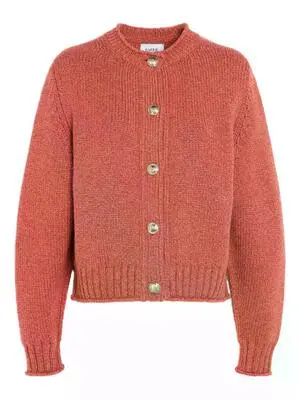 Barrie Cuffed Cardigans For Women