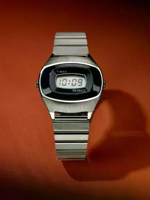 TIMEX 1975 Ssq 38mm