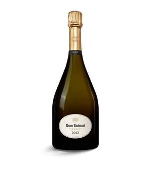 RUINART Dom Blanc De Blancs Extra Brut 2013 Champagne, France - White