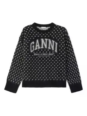 Ganni Knitwear For Women