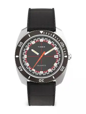 TIMEX Reissue 1971 Velocity 36mm - Black