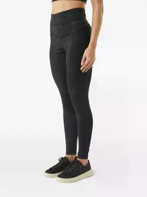 OSKLEN Panelled-design Legging