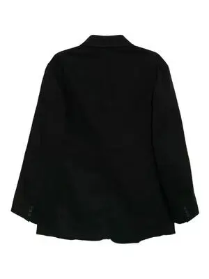 Y’s Cotton Shirt Jacket