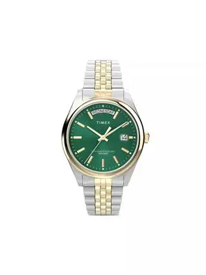 Timex® Legacy 36mm Watch - Green