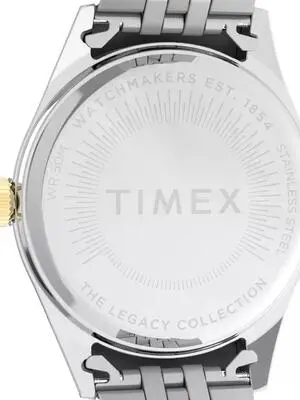 Timex® Legacy 36mm Watch