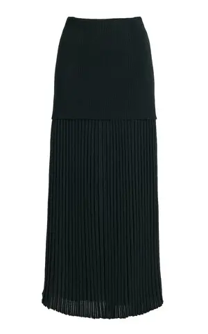 Proenza Schouler Ribbed Bottoms For Women