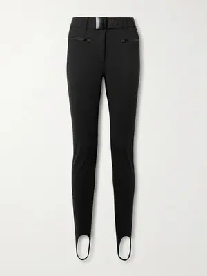 Goldbergh Layered Sports Pants For Women