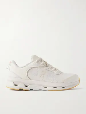 ON x Zendaya Cloudzone Moon Sneakers