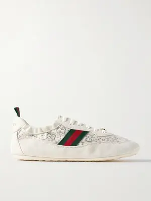 Baby Gucci Sneakers