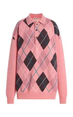 Made in Scotland Sweaters
