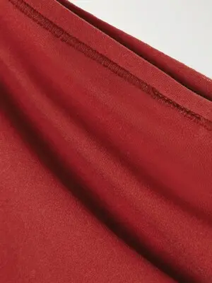 SKIMS Fits Everybody Cheeky Briefs - Red