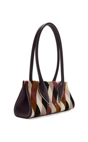 CHRISTIAN LOUBOUTIN Venus Baguette