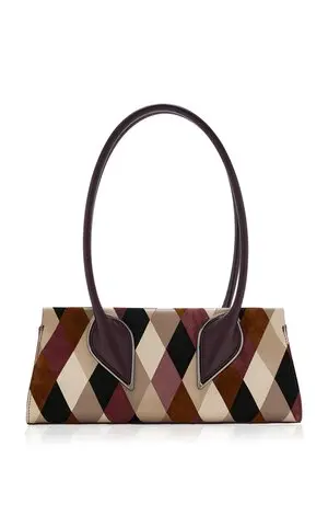 CHRISTIAN LOUBOUTIN Venus Baguette