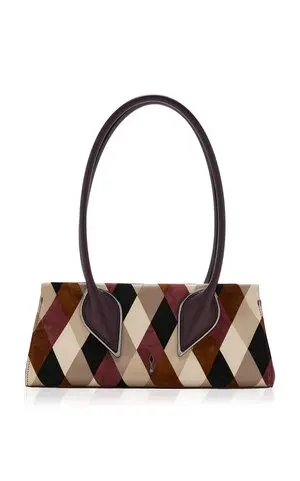 CHRISTIAN LOUBOUTIN Venus Baguette