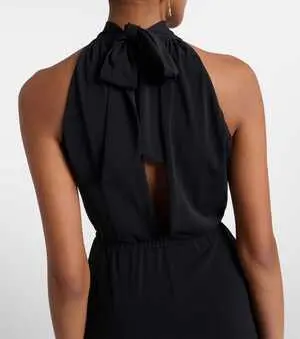 ERES Suit Jersey Jumpsuit