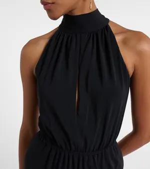 ERES Suit Jersey Jumpsuit