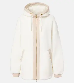 Varley Fleece Sweatshirts Hoodies For Women