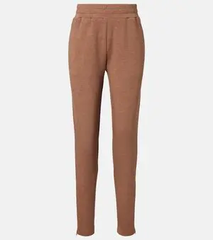 Varley Zip Up Sports Pants For Women