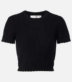 Frame Off The Shoulder Sweaters For Women