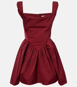 Vivienne Westwood Corset Cocktail Dresses