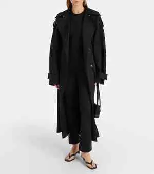 FFORME High-rise Jersey Leggings