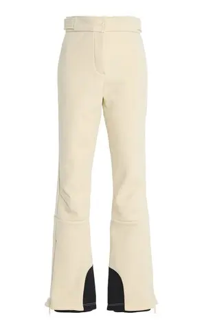 Cordova St Moritz Boot-cut Ski Pants - Neutral