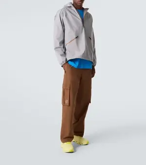 Loewe X On Cloudsolo Running Sneakers - Green