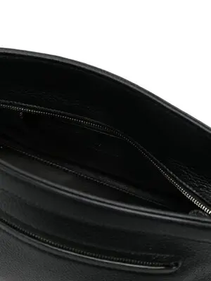 THE ROW Terrasse Leather Pouch
