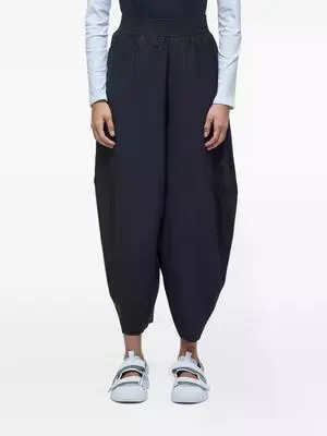 OSKLEN Balloon Trousers - Black