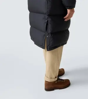 Polo Ralph Lauren Quilted Down Coat