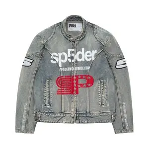 Sp5der Jackets For Women