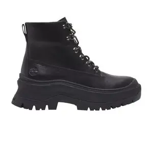 Timberland Lace Boots For Women