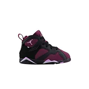 JORDAN 7 Retro Td Sneakers - Purple