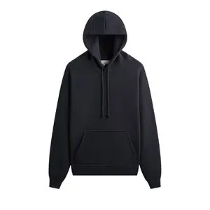 Kith Kin Check Jersey Nelson Hoodie