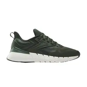 REEBOK Nano Gym Athletic Sneakers - Green