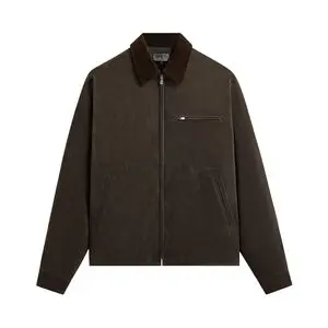 Kith Erie Jacket - Brown