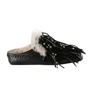 Ann Demeulemeester Mule Mules Clogs For Women