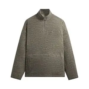 Kith Kin Gene Quarter Zip Pullover