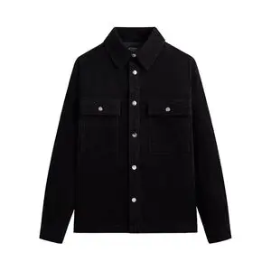 Kith Chenille Ripstop Ace Shirt Jacket